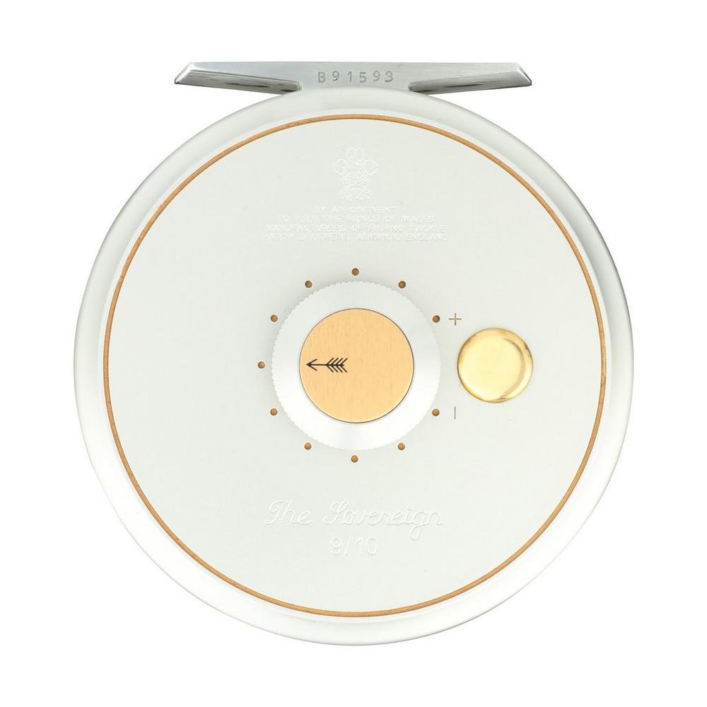 Hardy Sovereign Fly Reels — Rogue Valley Anglers Hardy Sovereign Fly Reels — Rogue Valley Anglers